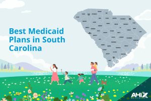 What is the best Medicaid Plan in South Carolina?